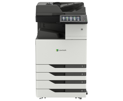 Lexmark CX924 Tonerkassetter og deler - Printerdeler.no